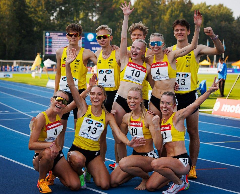 Kestävyyskarnevaalit Lahti - Lahden Ahkera ry